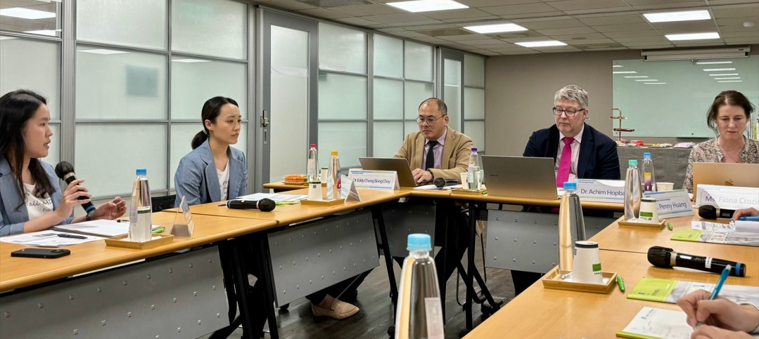 TWAEA Higher Education Quality Assurance System :: News ...